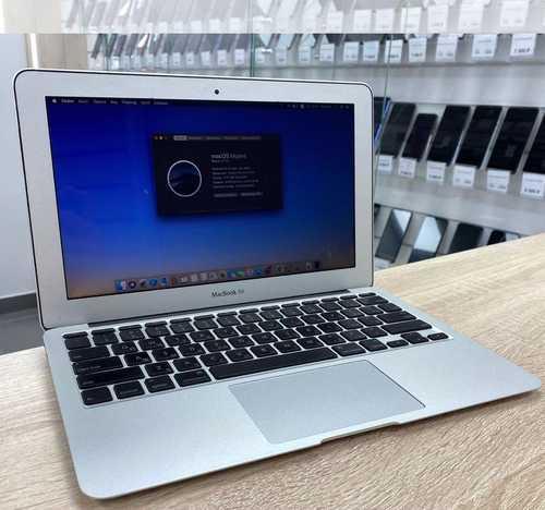 Ф110 Apple MacBook air 11 (2010)