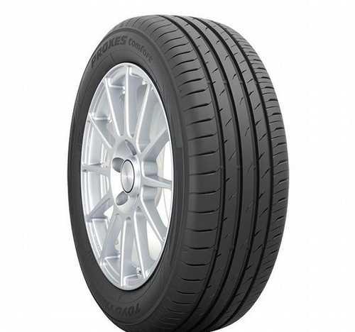 Toyo Proxes Comfort 225/55 R18 102W