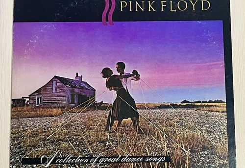 Pink Floyd LP