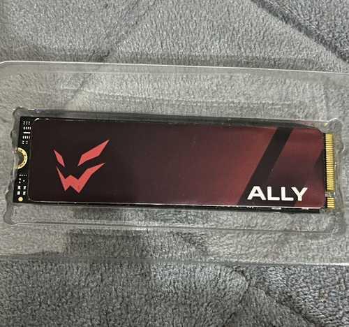 SSD M.2 Nvme ardor ally 1TB