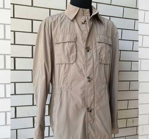 Bogner M-65 легкая куртка мужская оригинал L/XL