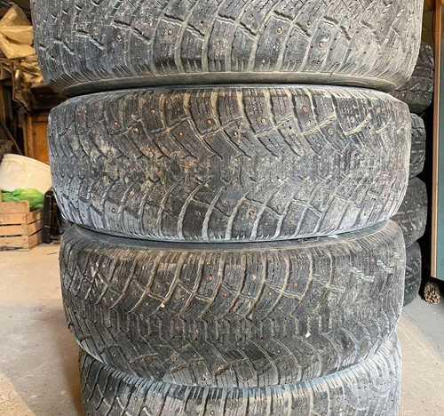 Cordiant Polar 215/65 R16