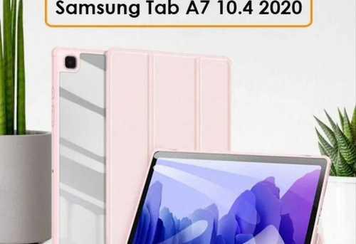 Чехол на Samsung Tab A7