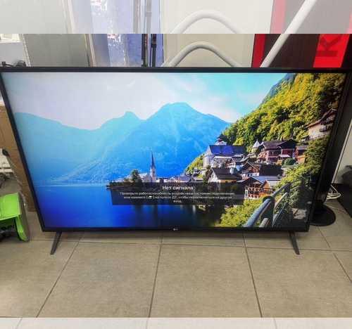 Телевизор LG 55LA660V