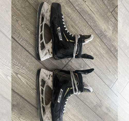 Коньки bauer supreme 2s pro