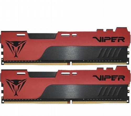 Модуль памяти dimm 32Gb 2х16Gb DDR4 #346694