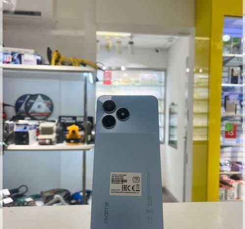 realme Note 50, 4/128 ГБ