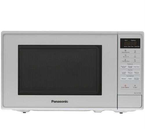 Микроволновая печь Panasonic NN-ST27hmzpe