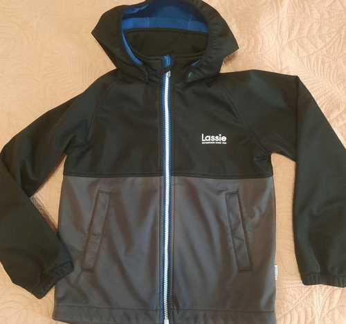 Куртка lassie 122 Softshell