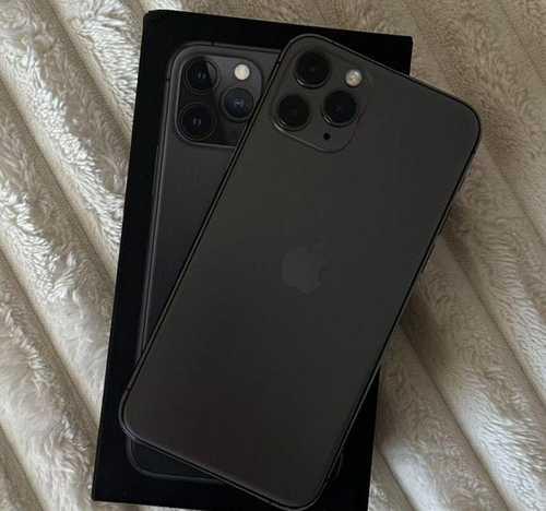 iPhone 11 Pro, 64 ГБ