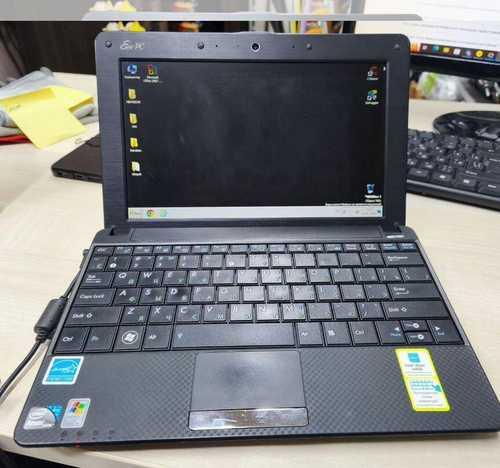 Asus EEE PC 1001PX