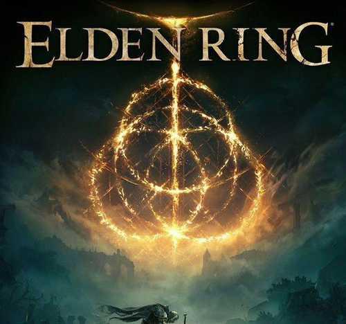 Elden Ring+DLC Shadow of Erdtree