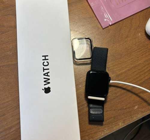 Apple watch se (Gen2) 40мм