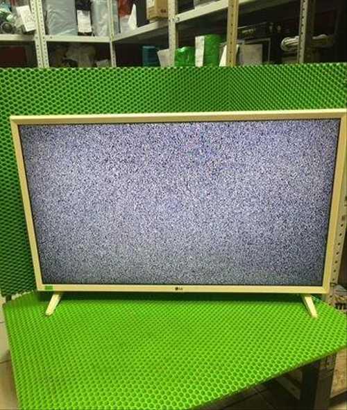 Телевизор lg 32lj519u-zc (193153)