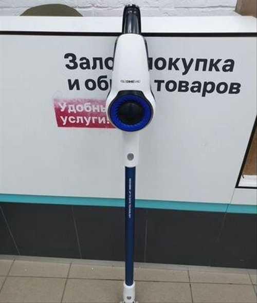 Пылесос ручной Redmond RV-UR365
