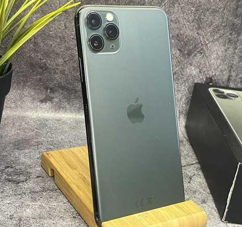 iPhone 11 Pro Max, 64 ГБ