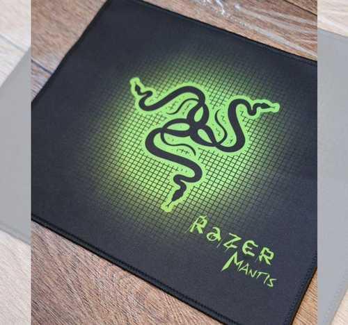 Коврик для мыши razer