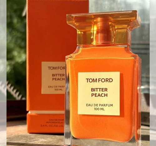 Духи Tom Ford Bitter Peach 100ml ОАЭ