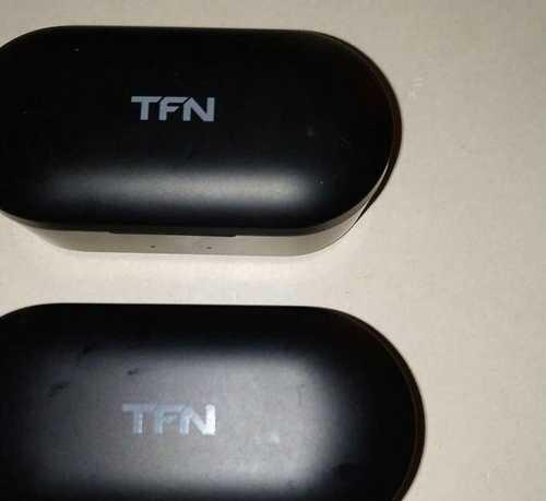 Беспроводные наушники TFN boost