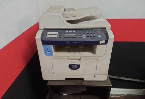 Мфу Xerox Phaser 3300MFP