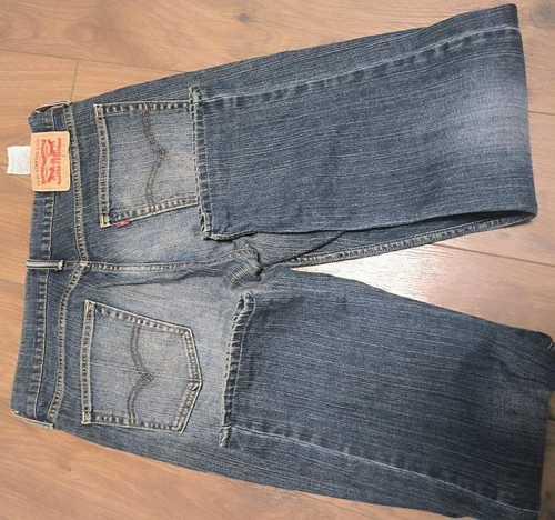 Джинсы levis оригинал