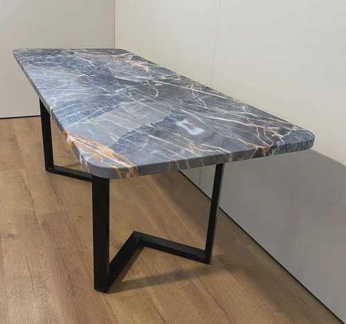 Стол кухонный thetable 200x80 см 3.26/3.1luxury