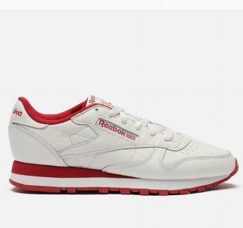 Кроссовки Reebok Classic Leather ART.HR1969