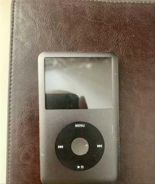 Плеер iPod Classic 160 Gb