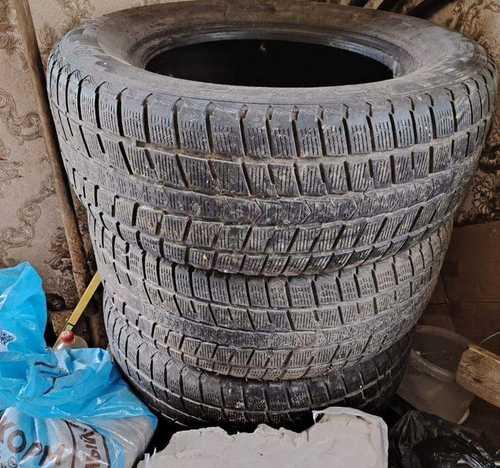 Nexen Winguard Ice SUV 285/60 R18