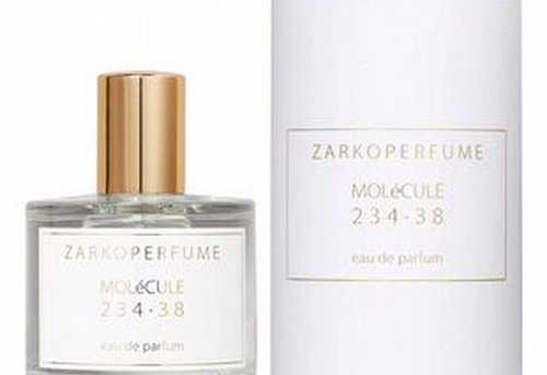 Zarkoperfume Molecule 234.38 edp