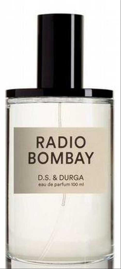 D.S. & Durga Radio Bombay