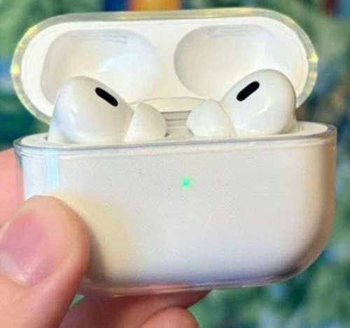 Airpods Pro 2 Type C