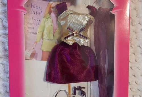 Барби аутфит Barbie Fashion Avenue 1997 г