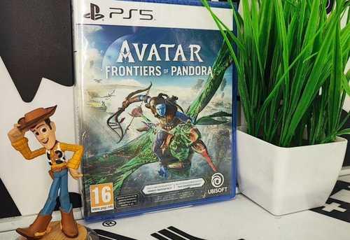 Avatar: Frontiers of Pandora (PS5) NEW