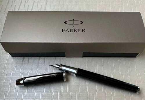 Перьевая ручка Parker. Новая
