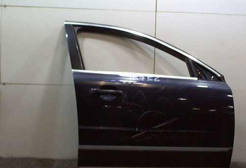 Дверь боковая Volvo XC70, 2010