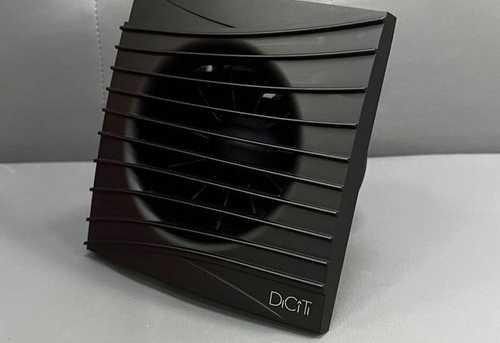Вентилятор Diciti Silent 4C D100 25 дБ 90 м/ч