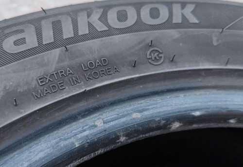 Hankook Kinergy EX H308 215/55 R17