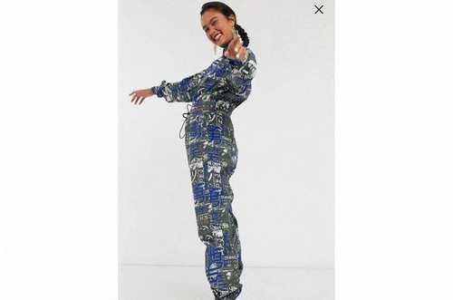 Джоггеры Collusion L-XL