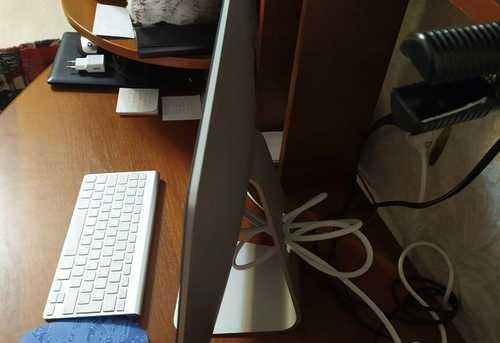 Моноблок apple iMac 21.5