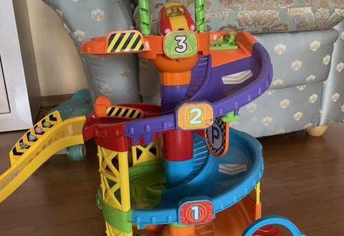 Парковочная башня Vtech