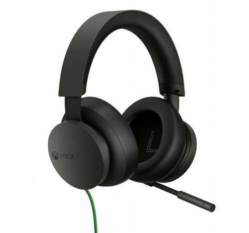 Наушники xbox Microsoft Stereo Headset