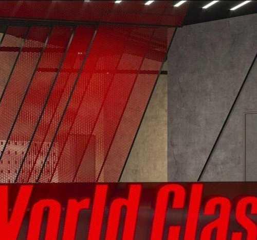 Продам абонемент в World Class (Аминьевская   2)