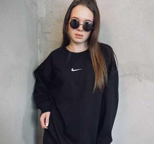 Свитшот женский Nike