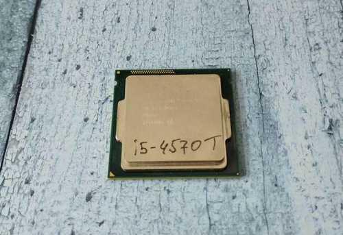 Intel Core i5-4570t (2.9 Ghz)