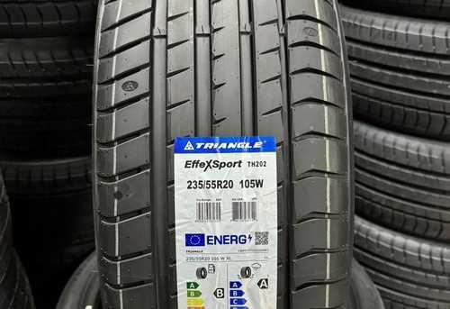 Triangle EffeXSport TH202 235/55 R20 105W