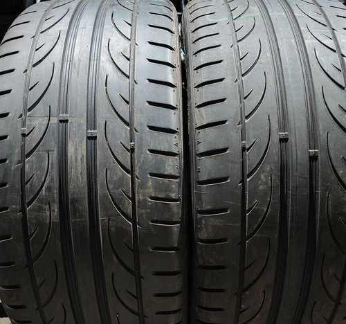 Hankook Ventus V12 Evo2 K120 225/35 R19 88Y