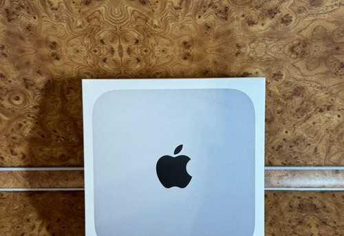 Apple Mac mini m2 16/256 (A2686) Новый