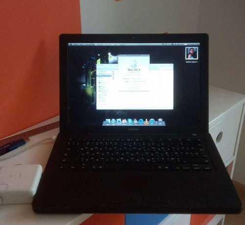 Apple MacBook Pro 13 2005