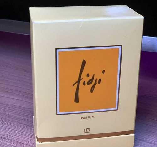 Fidji Parfum Guy Laroche